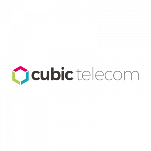 Cubic Telecom – ⭐ Duisburg Automotive Logistics ⭐