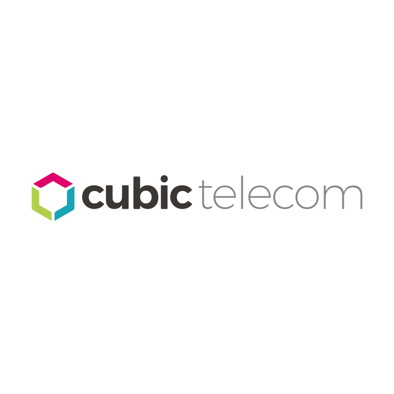 Cubic Telecom – ⭐ Duisburg Automotive Logistics ⭐