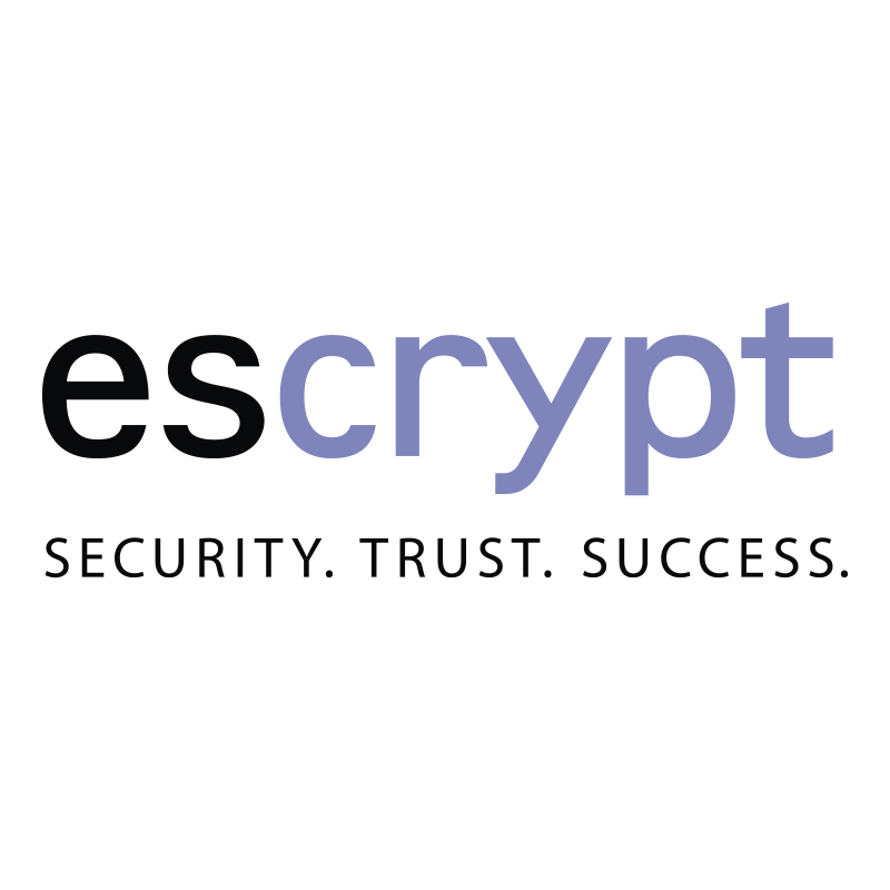 ESCRYPT – ⭐ Duisburg Automotive Logistics ⭐