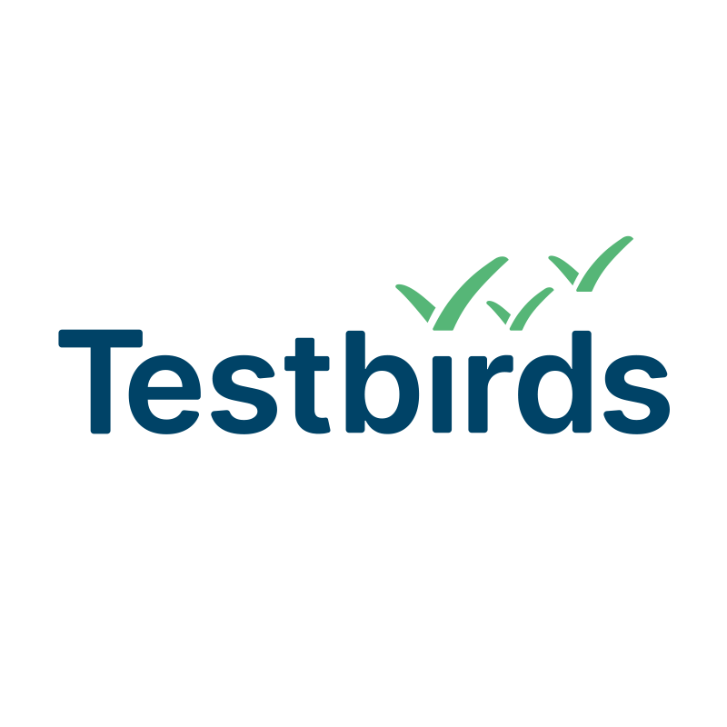 Testbirds – ⭐ Duisburg Automotive Logistics ⭐