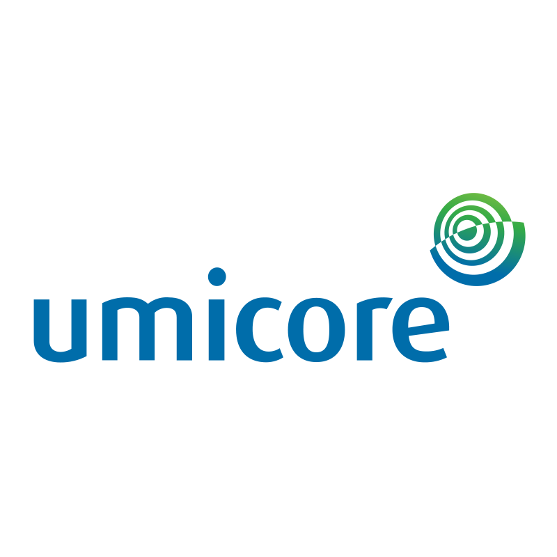 Umicore – ⭐ Duisburg Automotive Logistics ⭐